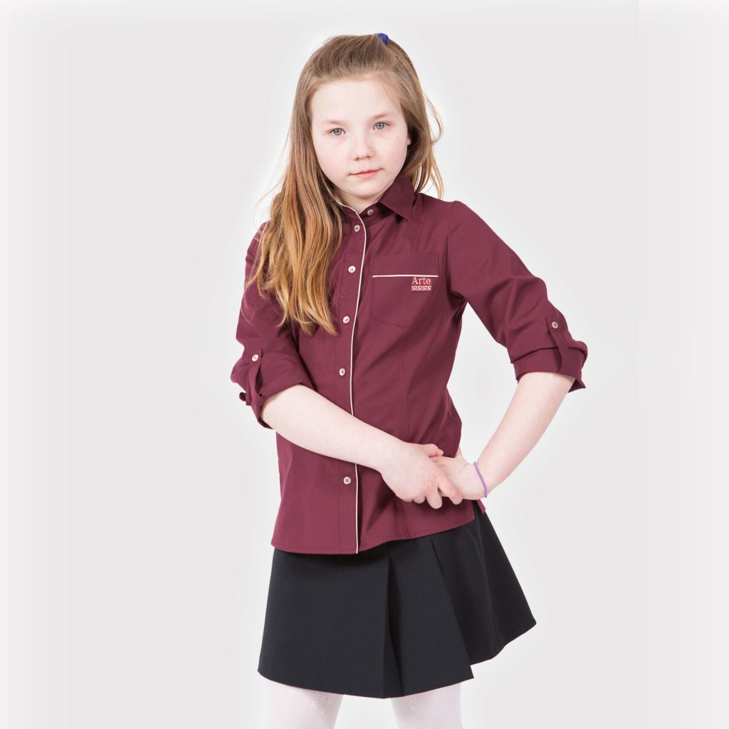 Seelikud – Koolivorm