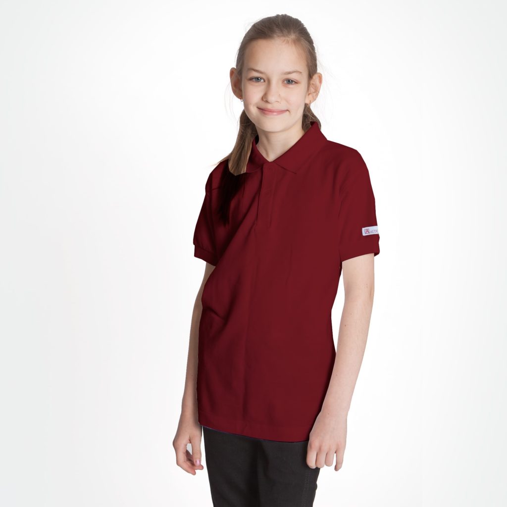 polo COOL brodoo – Koolivorm